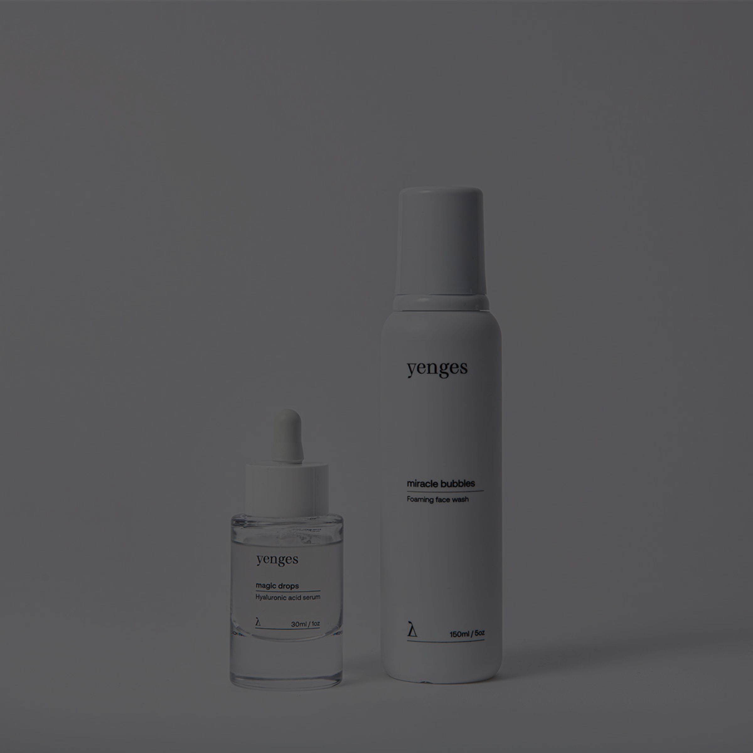 Yenges Cosmetics | Експертна грижа за кожата