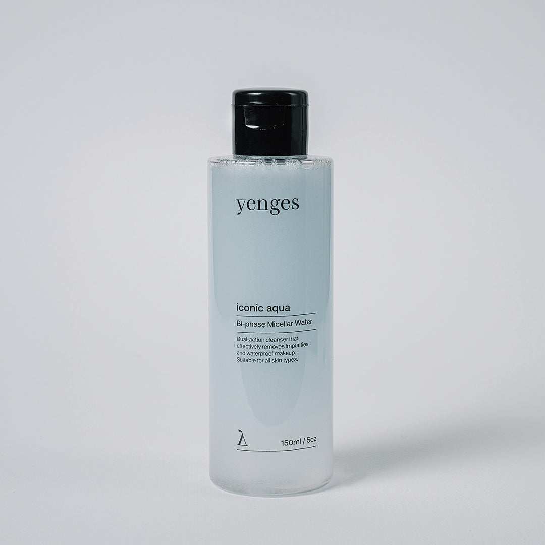 Продукти за лице | Yenges Cosmetics