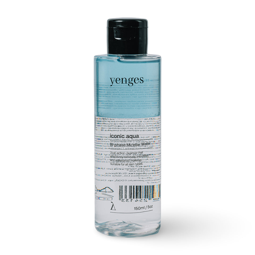 Yenges Cosmetics | Експертна грижа за кожата