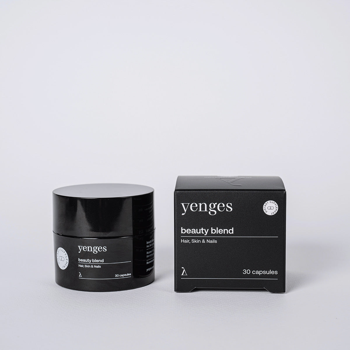 Yenges Cosmetics | Експертна грижа за кожата