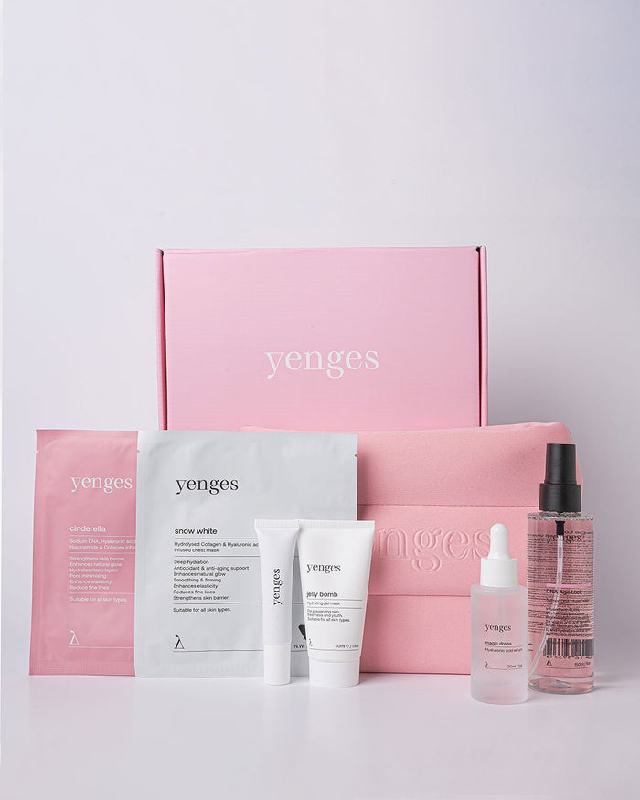 Products | Yenges Cosmetics