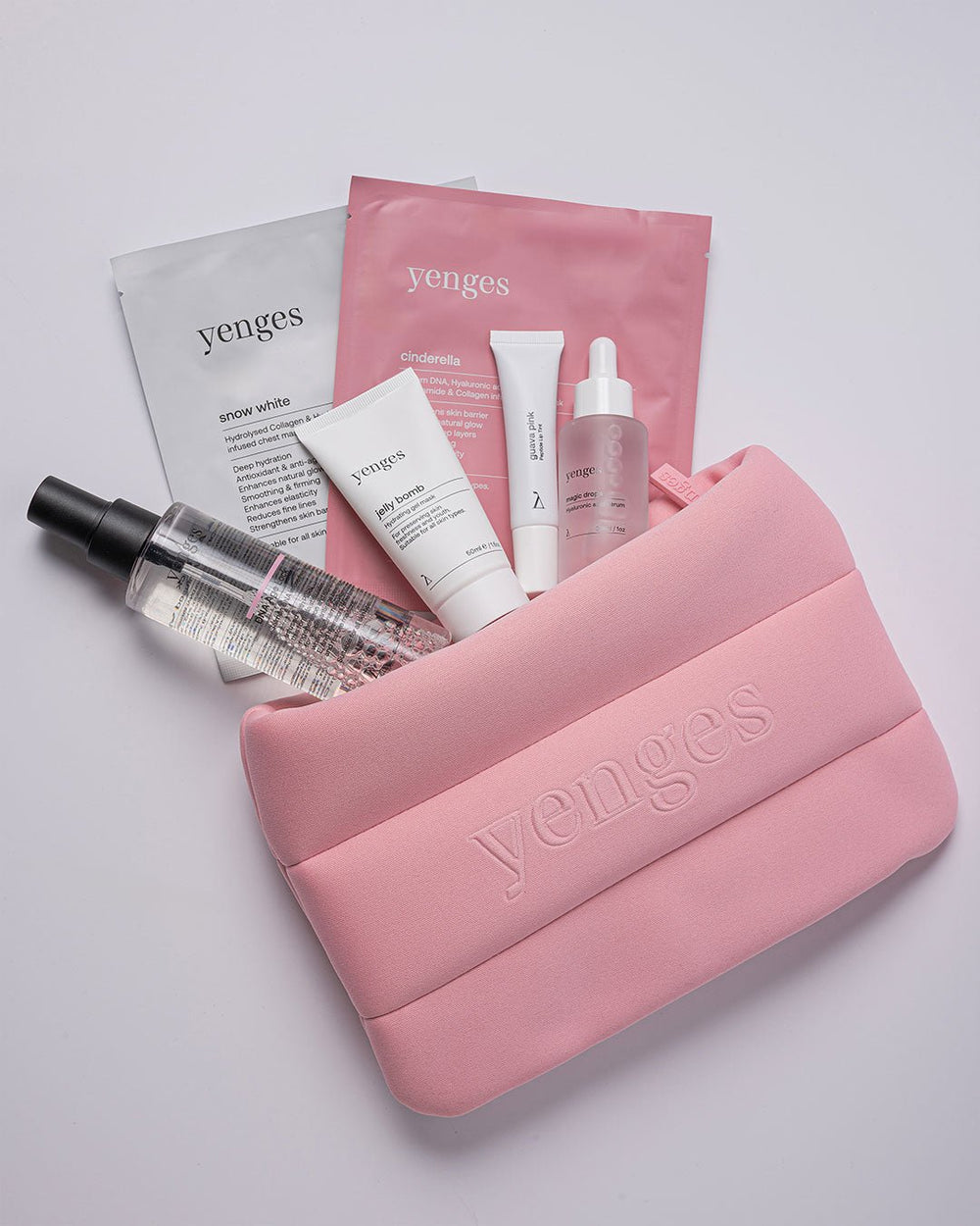 Products | Yenges Cosmetics
