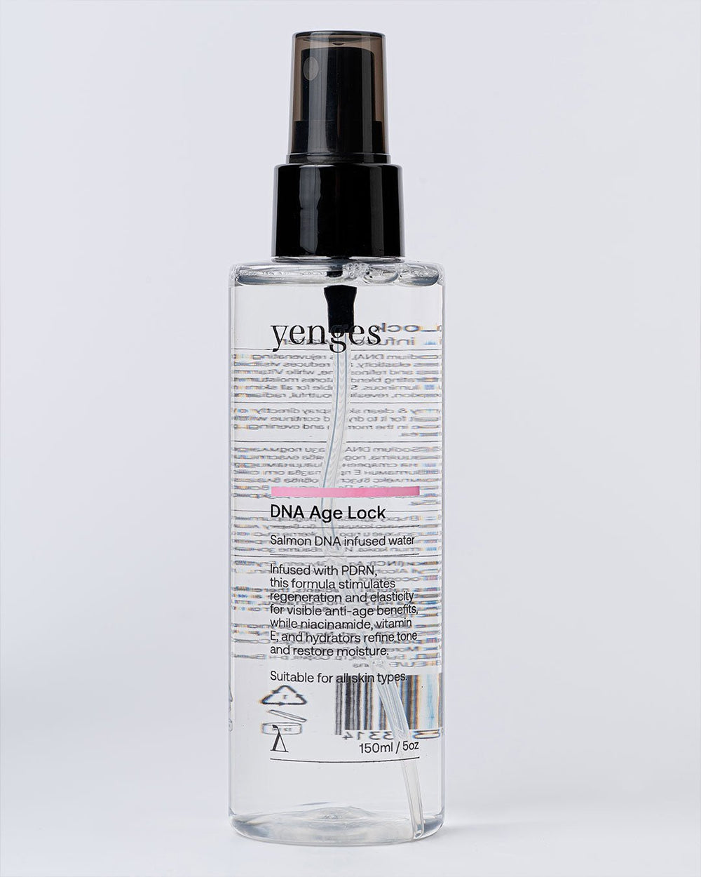 Yenges Cosmetics | Expert skin care