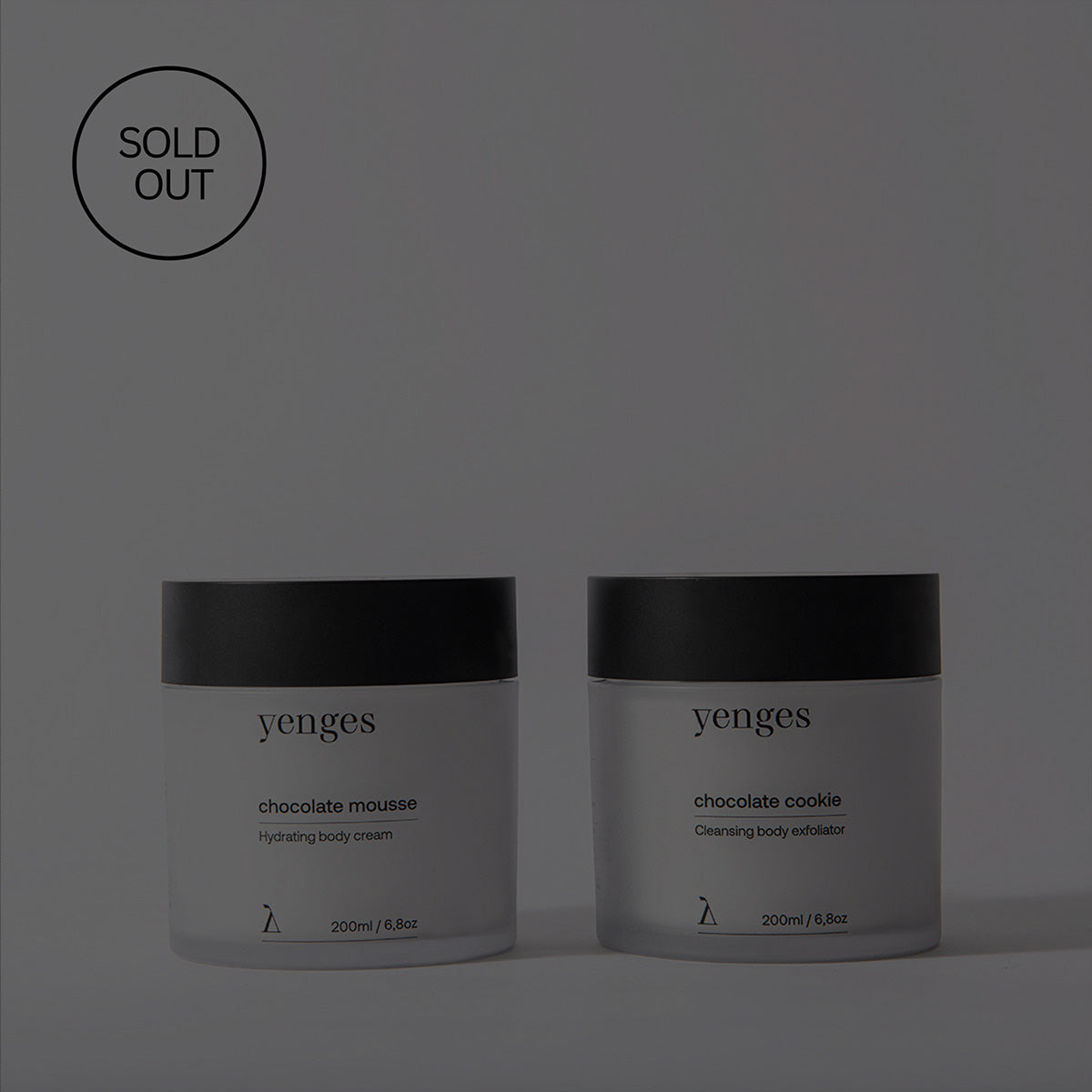 Yenges Cosmetics | Експертна грижа за кожата