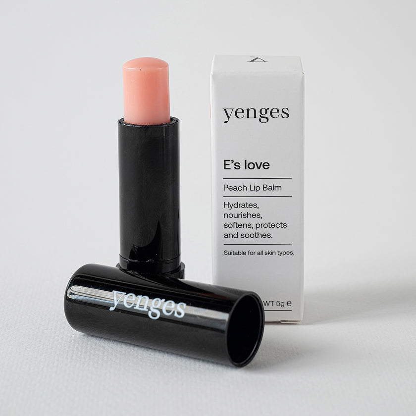 Yenges Cosmetics | Експертна грижа за кожата