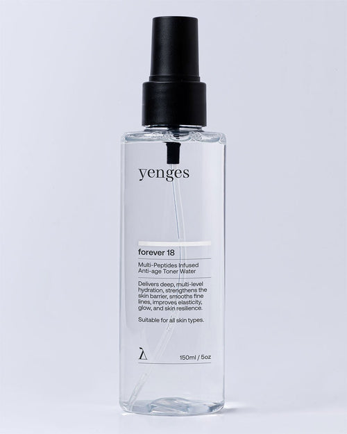 Yenges Cosmetics | Expert skin care