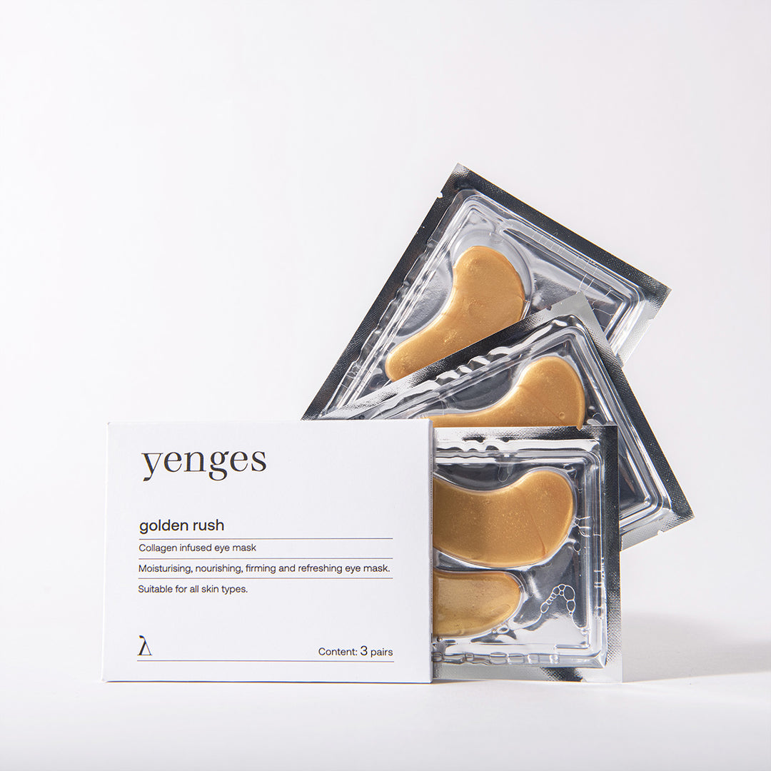 Продукти за лице | Yenges Cosmetics