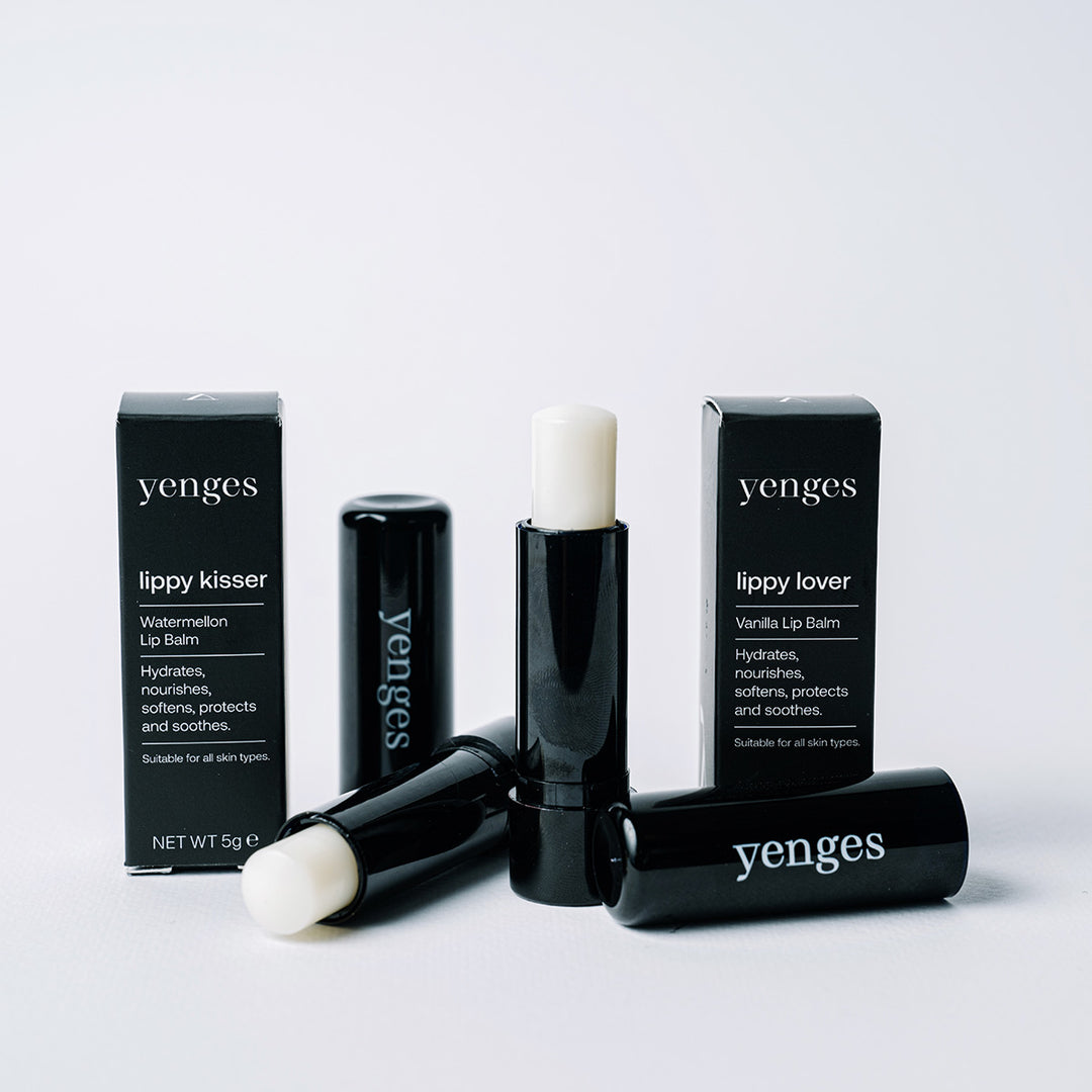 Продукти за лице | Yenges Cosmetics