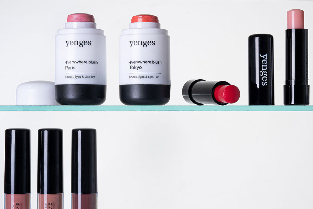 Yenges Cosmetics | Expert skin care