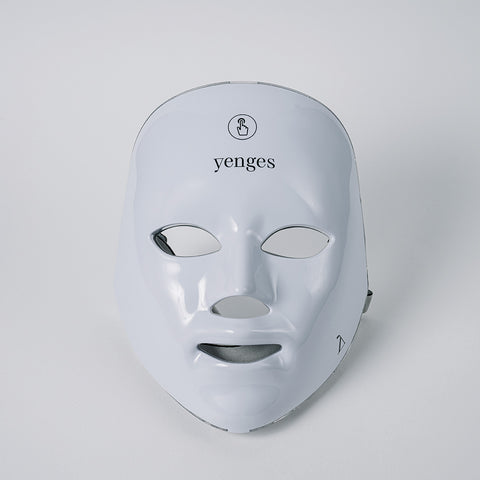 LED маска за лице със 7 функции | Beauty Shield – Yenges