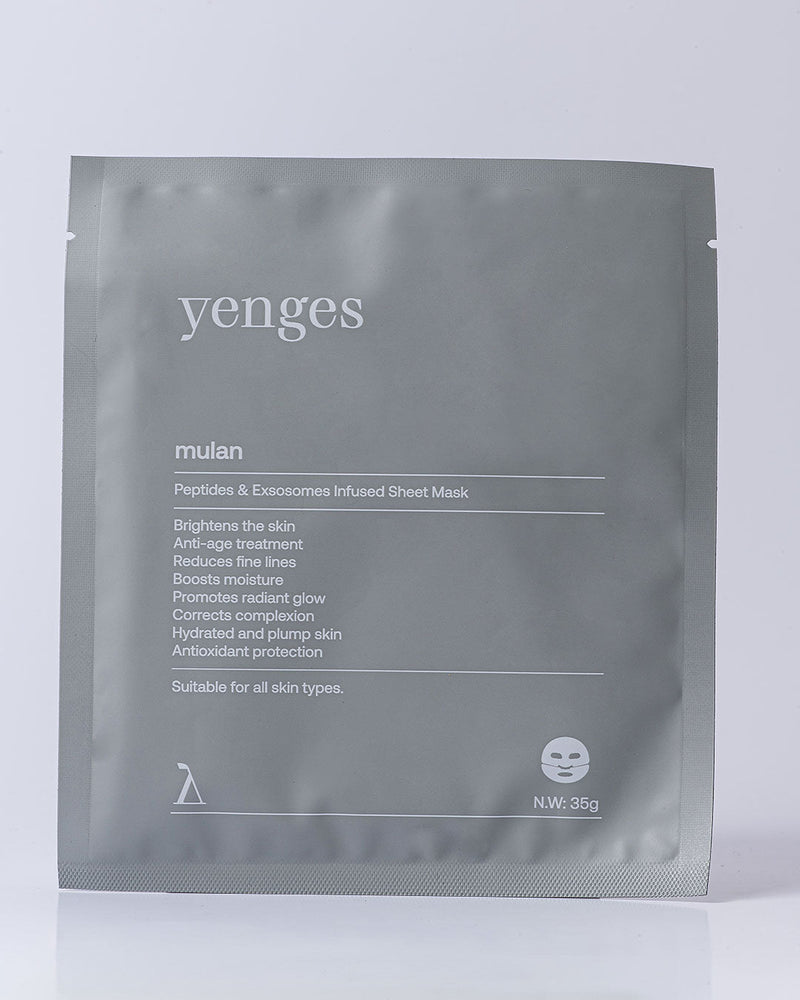 Yenges Cosmetics | Expert skin care