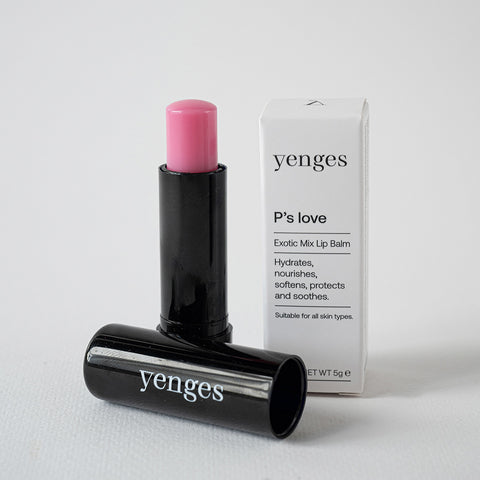 Yenges Cosmetics | Експертна грижа за кожата