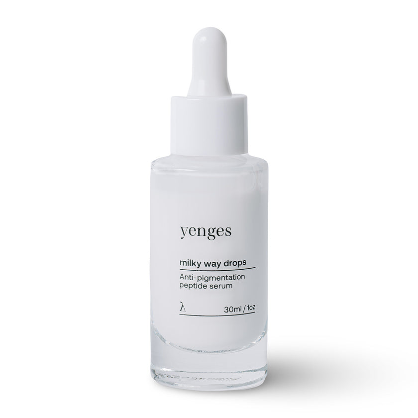 Yenges Cosmetics | Експертна грижа за кожата