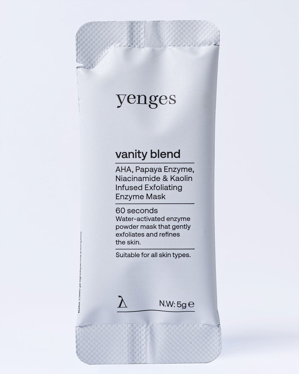 Yenges Cosmetics | Експертна грижа за кожата
