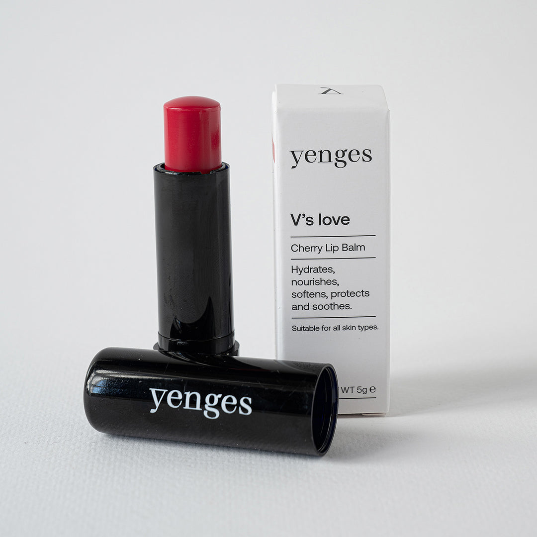 Yenges Cosmetics | Експертна грижа за кожата